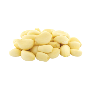 Garlic, Peeled - Go Cheetah